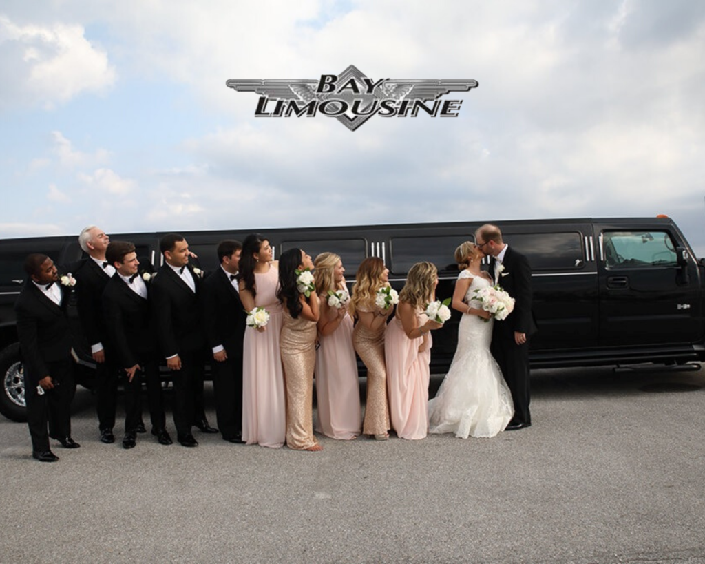 Luxury Limo Fleet in Destin FL | Party Limo Bus & SUV - Bay Limousine